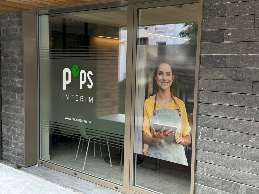 Trouvez votre nouveau job chez nous - PEPS INTERIM